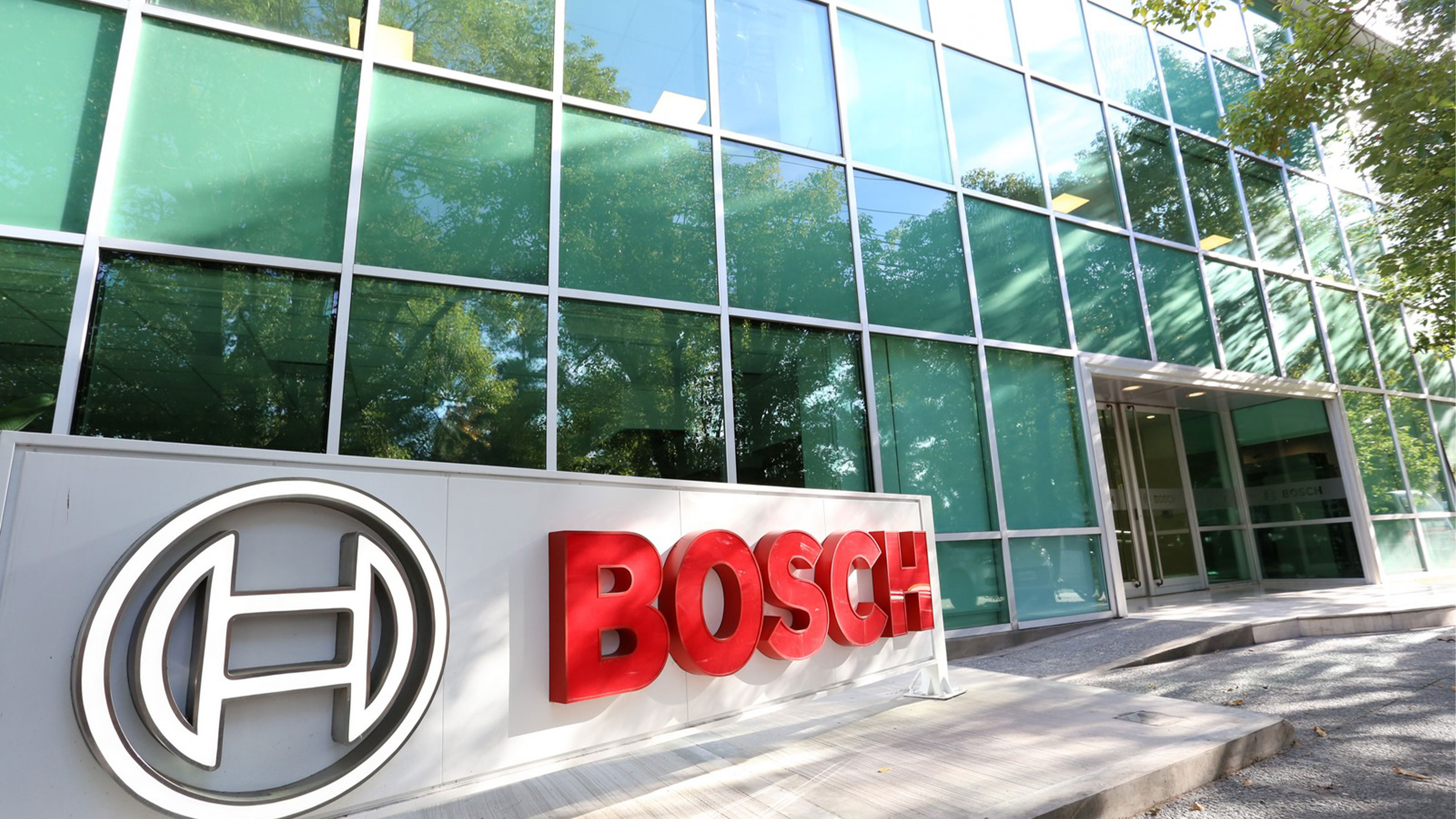 Centro de Capacitación Técnica Bosch