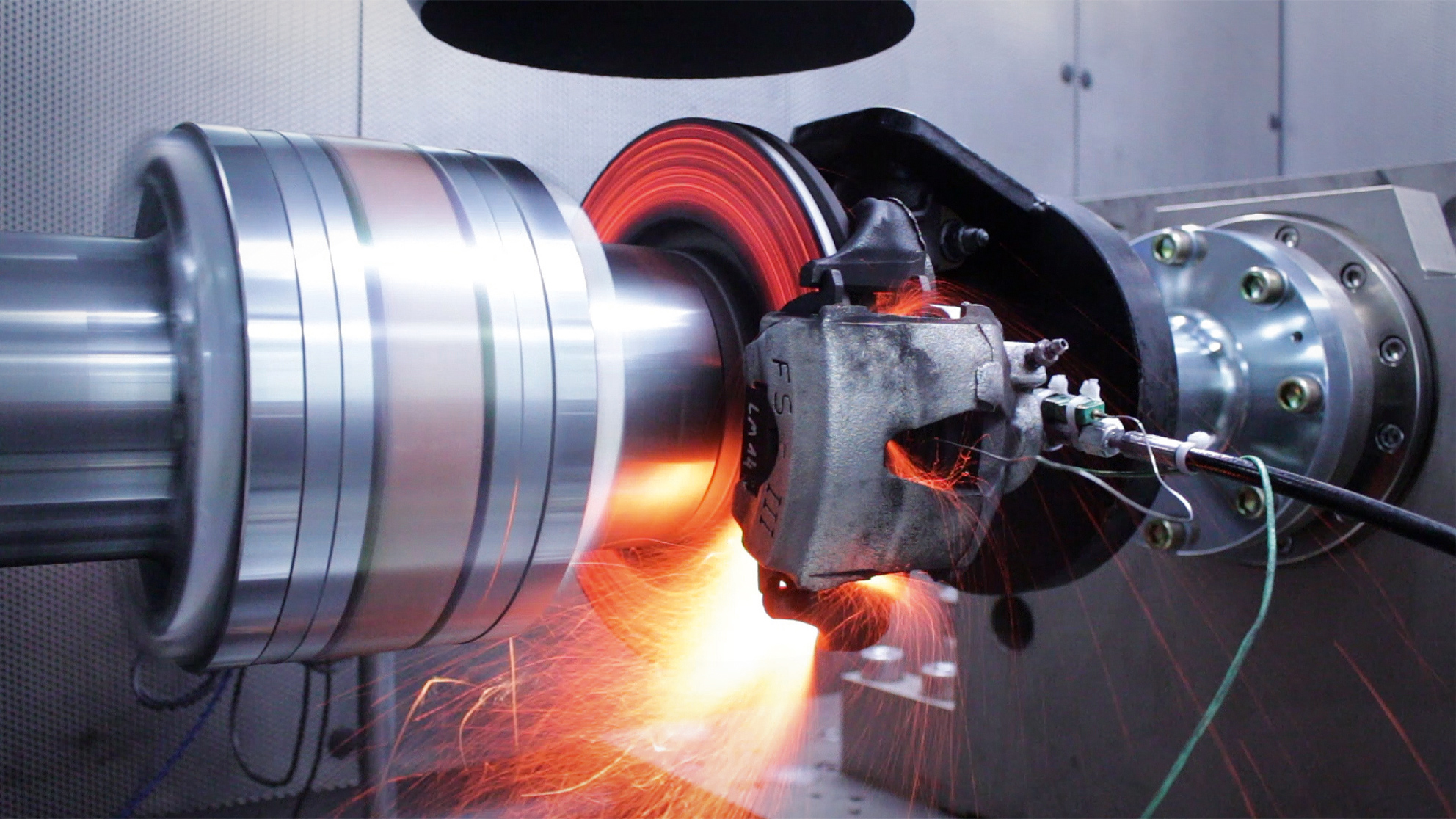 Bosch QuietCast Brake Pads