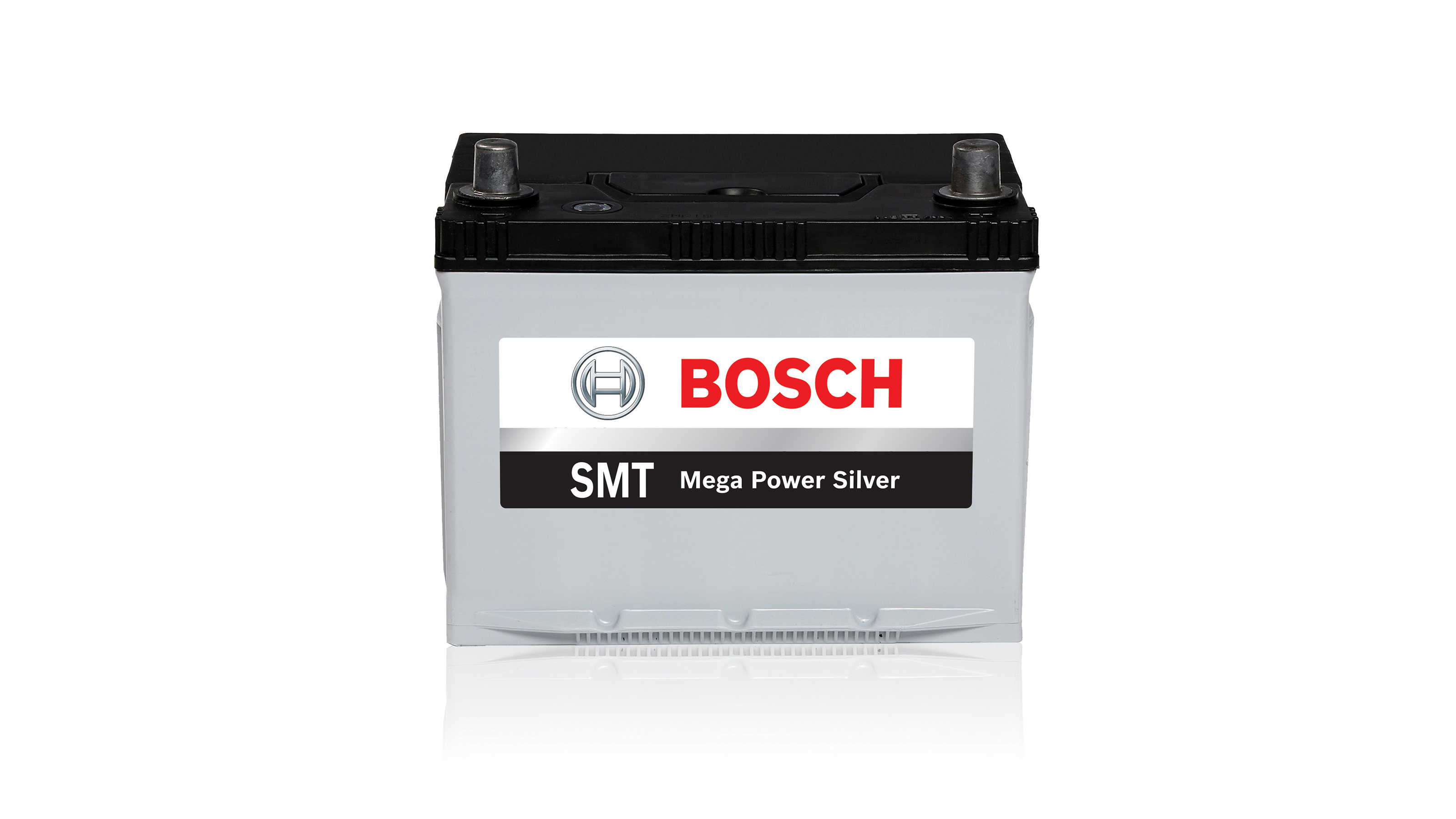 SMT Mega Power Silver