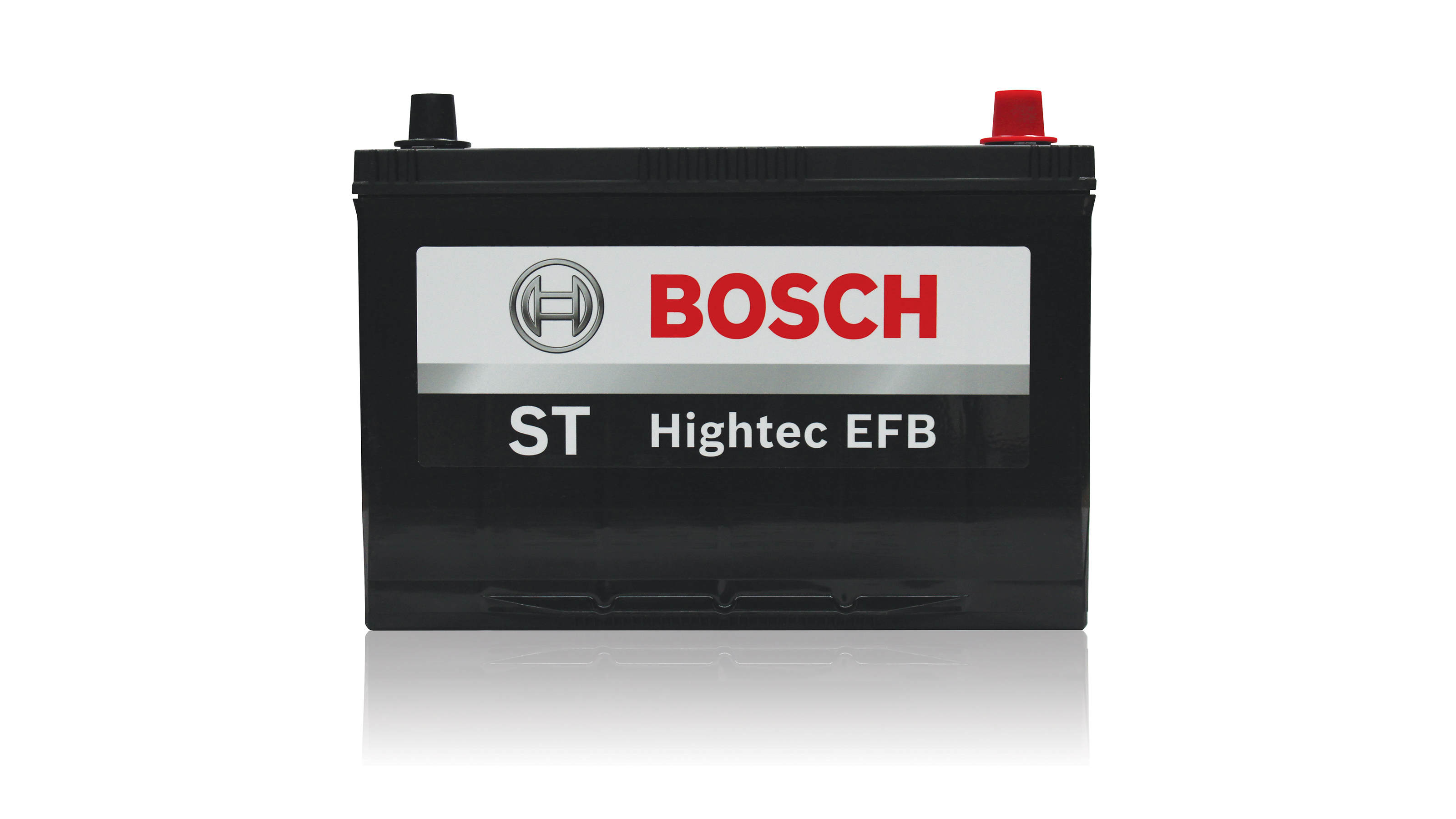 ST/STT Hightec EFB