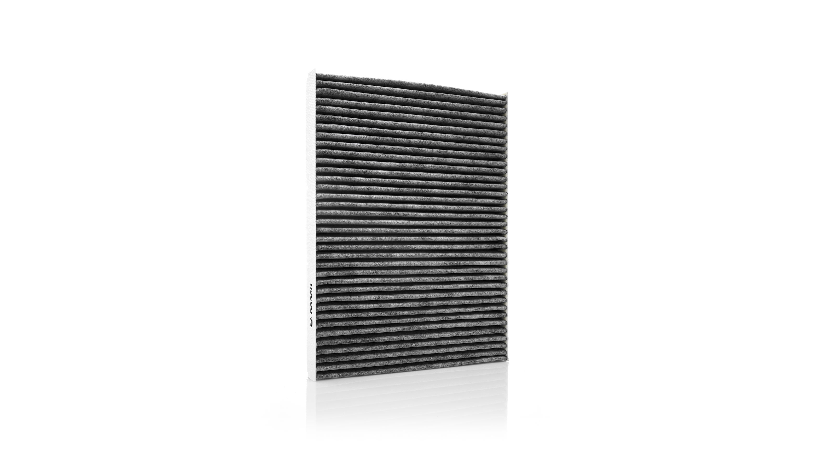 Activated-Carbon Cabin Filter