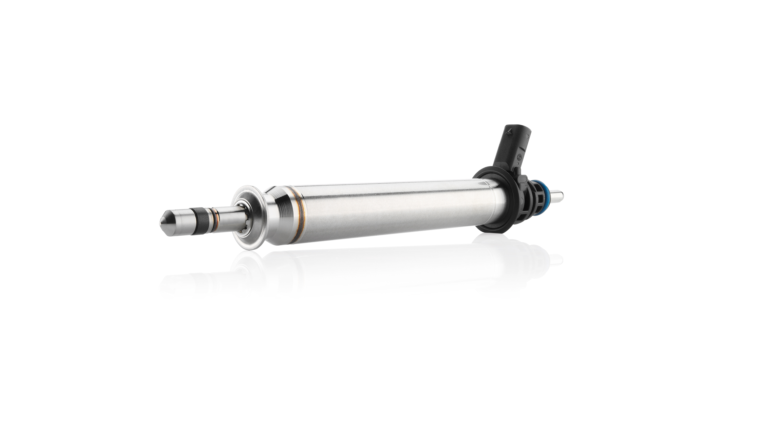 High-Pressure Injector for Gasoline Direct Injection