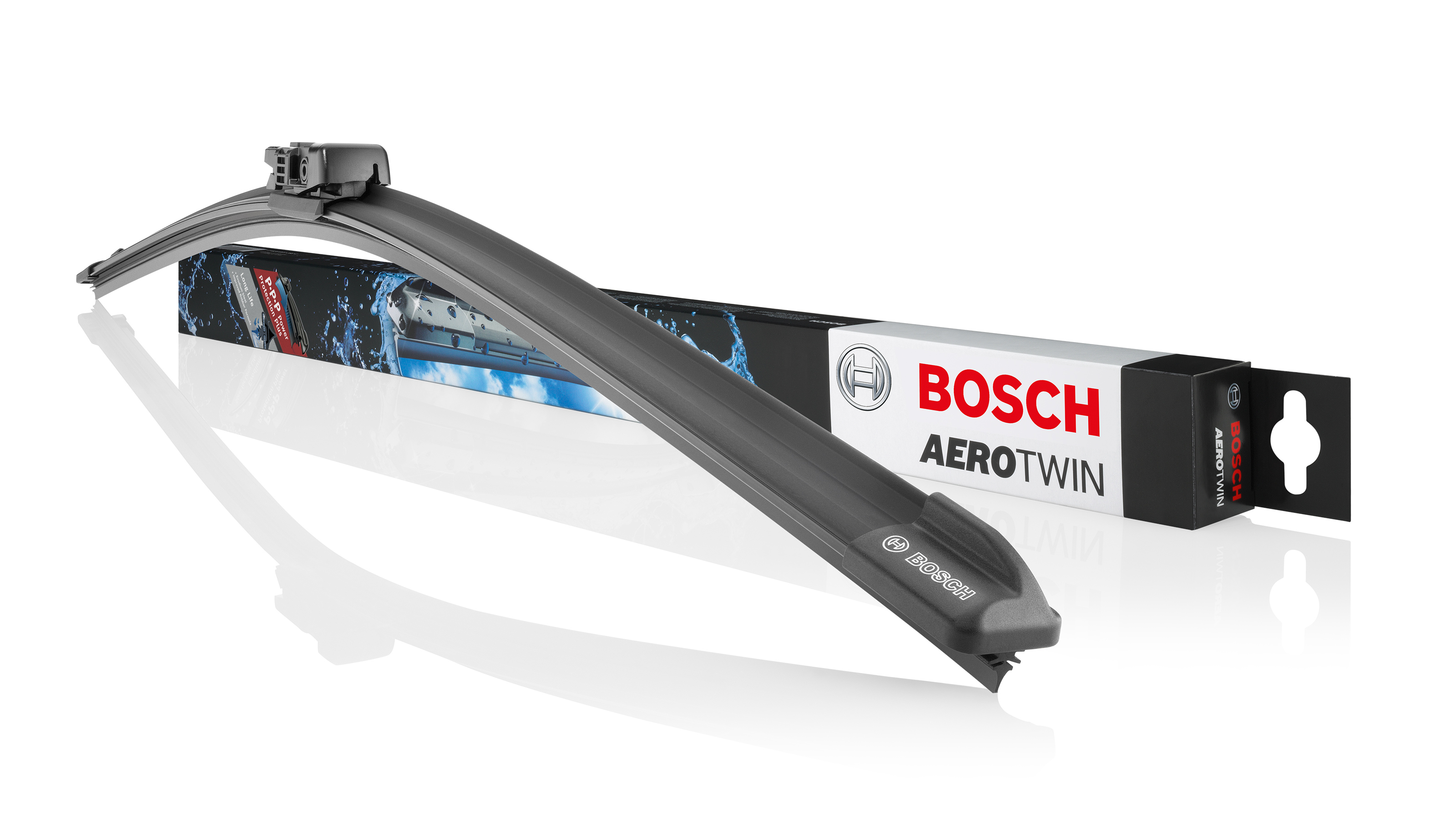 Bosch Aerotwin Wipers
