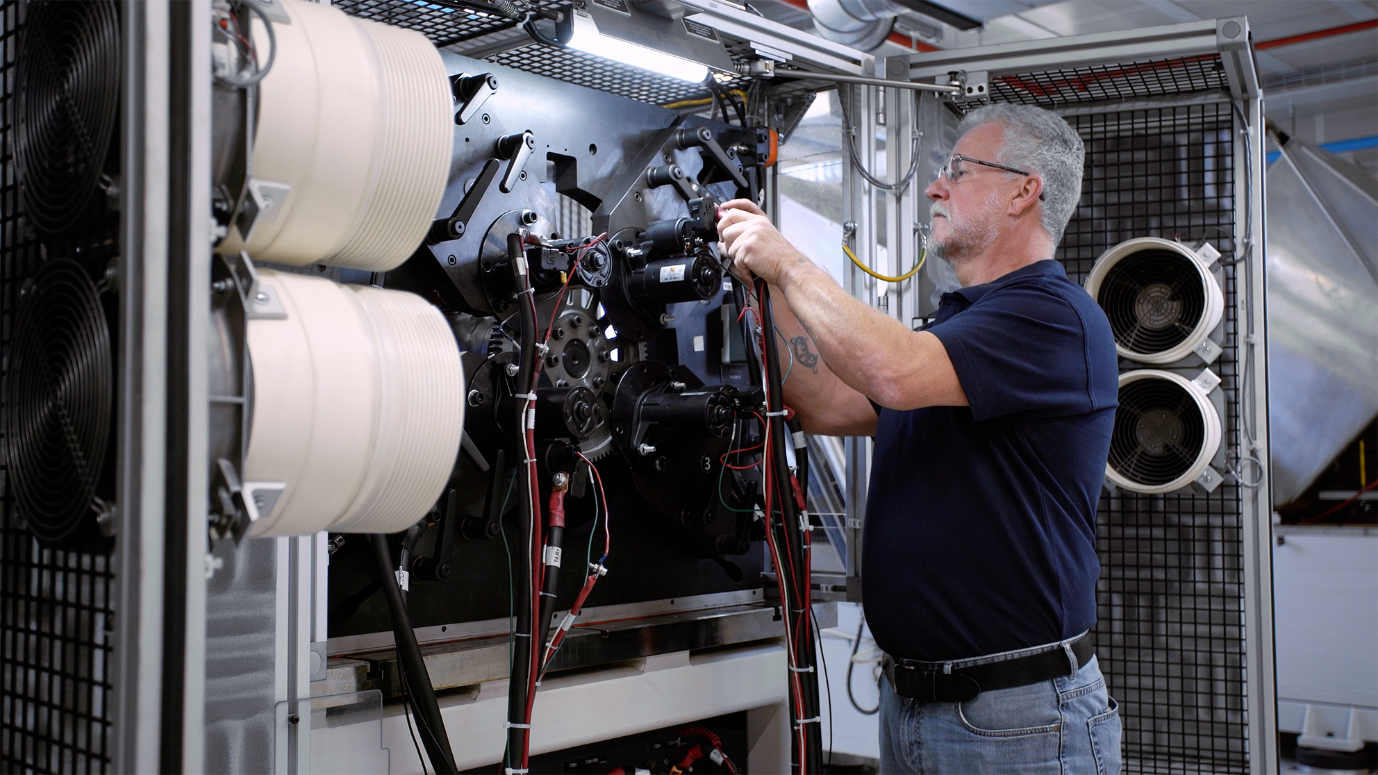 Bosch eXchange, alta qualidade e vantagens para as oficinas