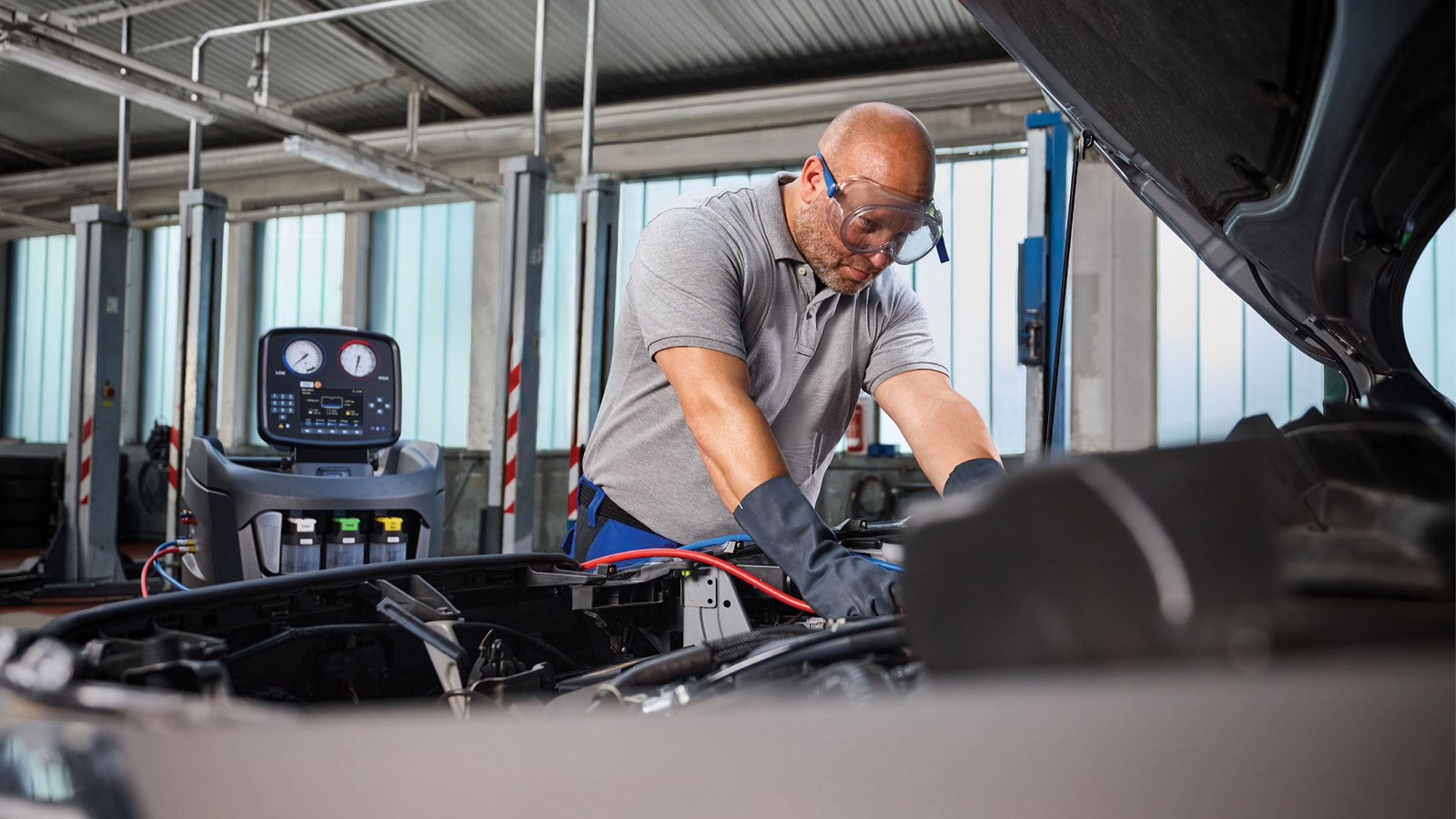 Bosch Training Solutions