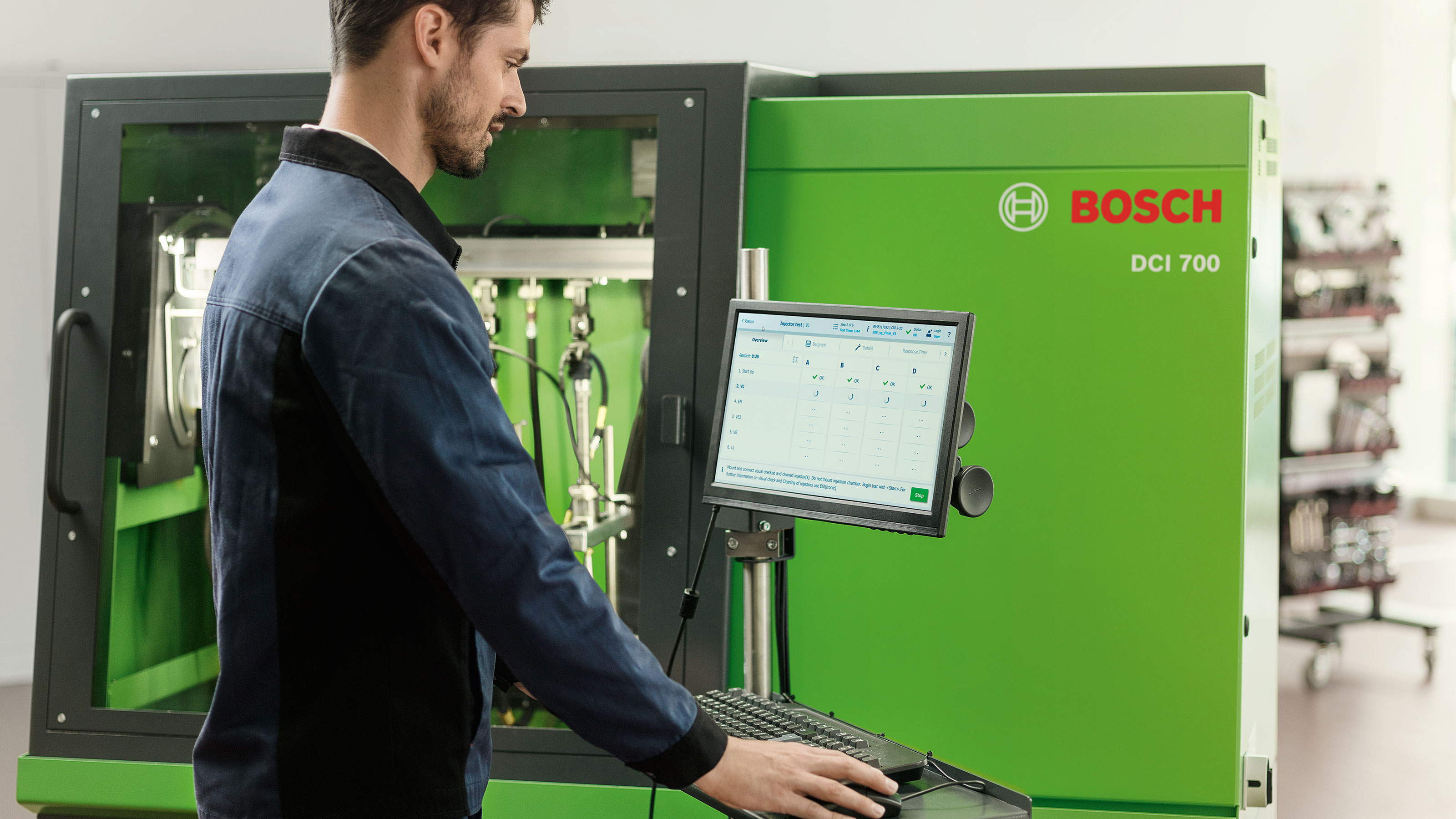 Le nouveau catalogue en ligne de Bosch Le nouveau catalogue en ligne de Bosch