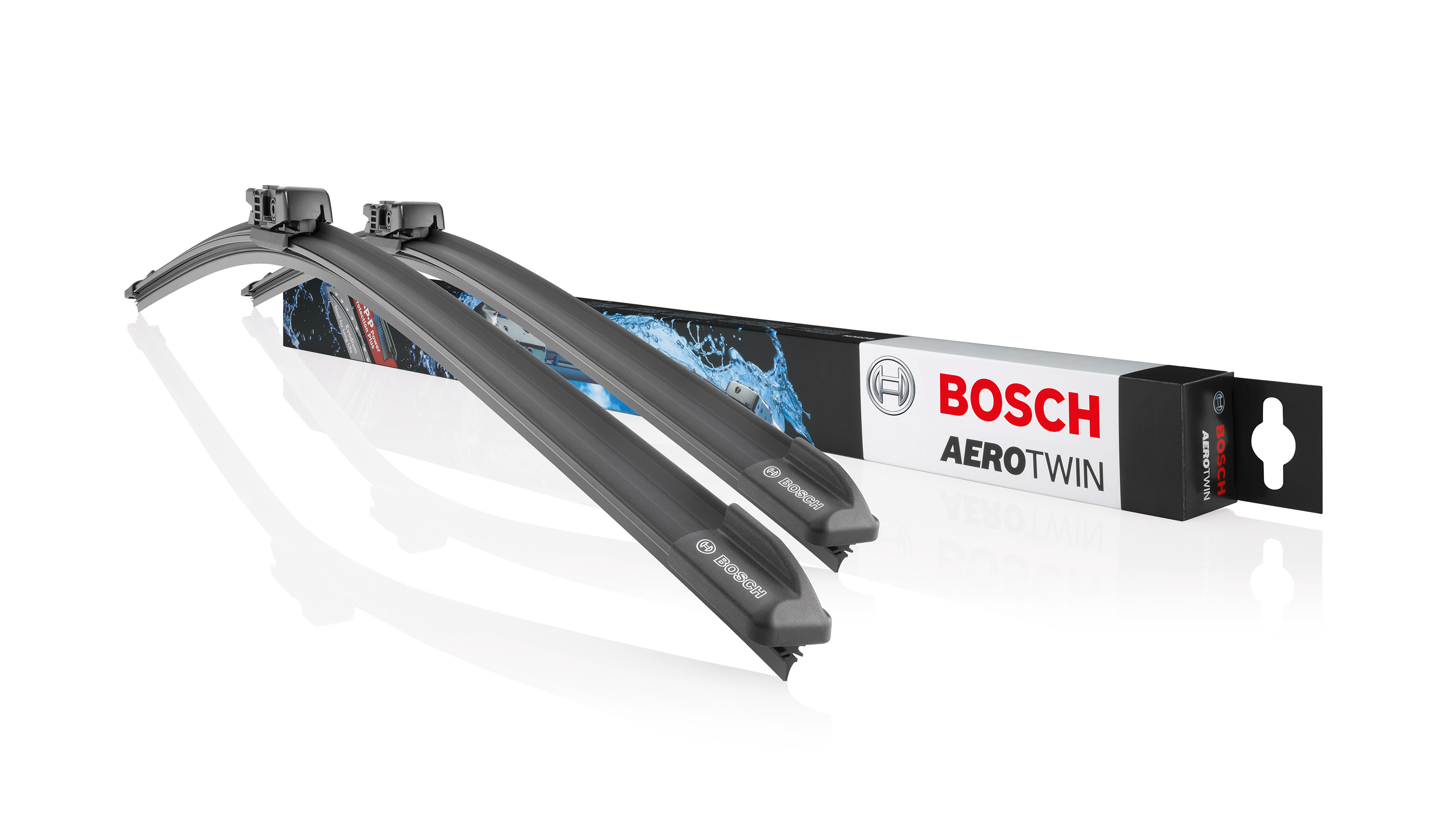 Ihr Scheibenwischer wischt nicht richtig? So prüfen Sie Wischer