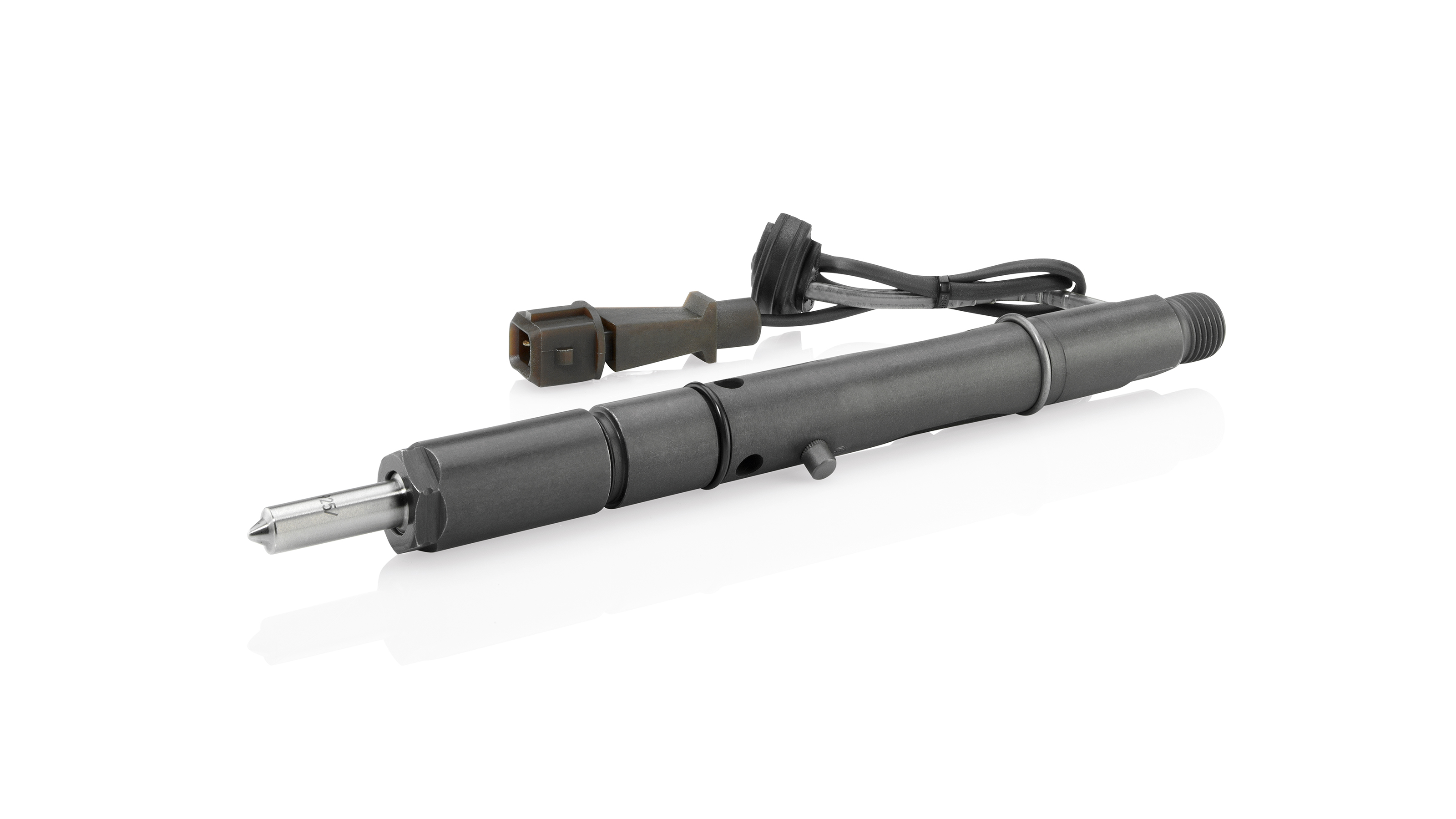 Nozzle-and-Holder Assembly