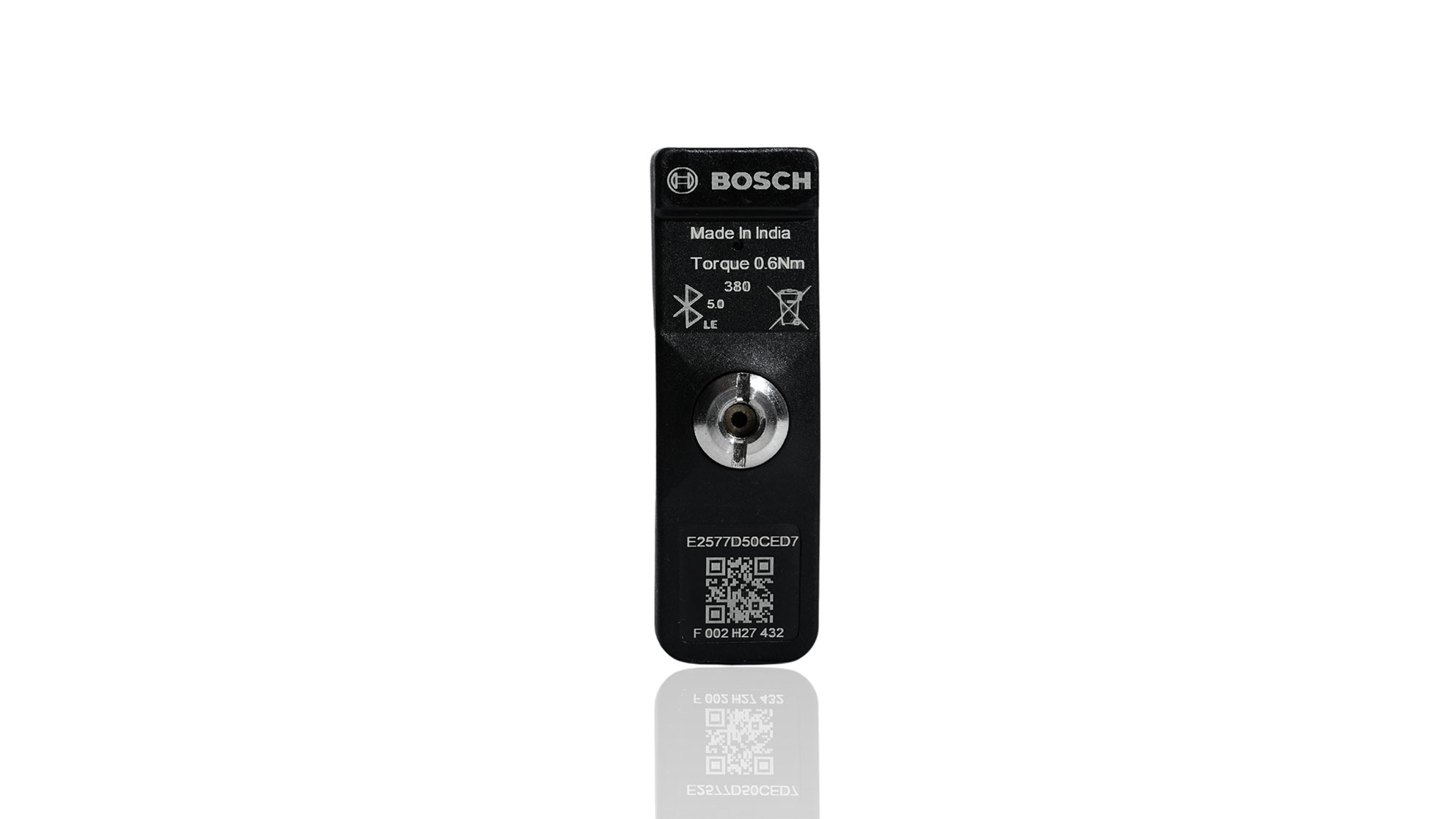 Bosch TPMS 2W & 4W