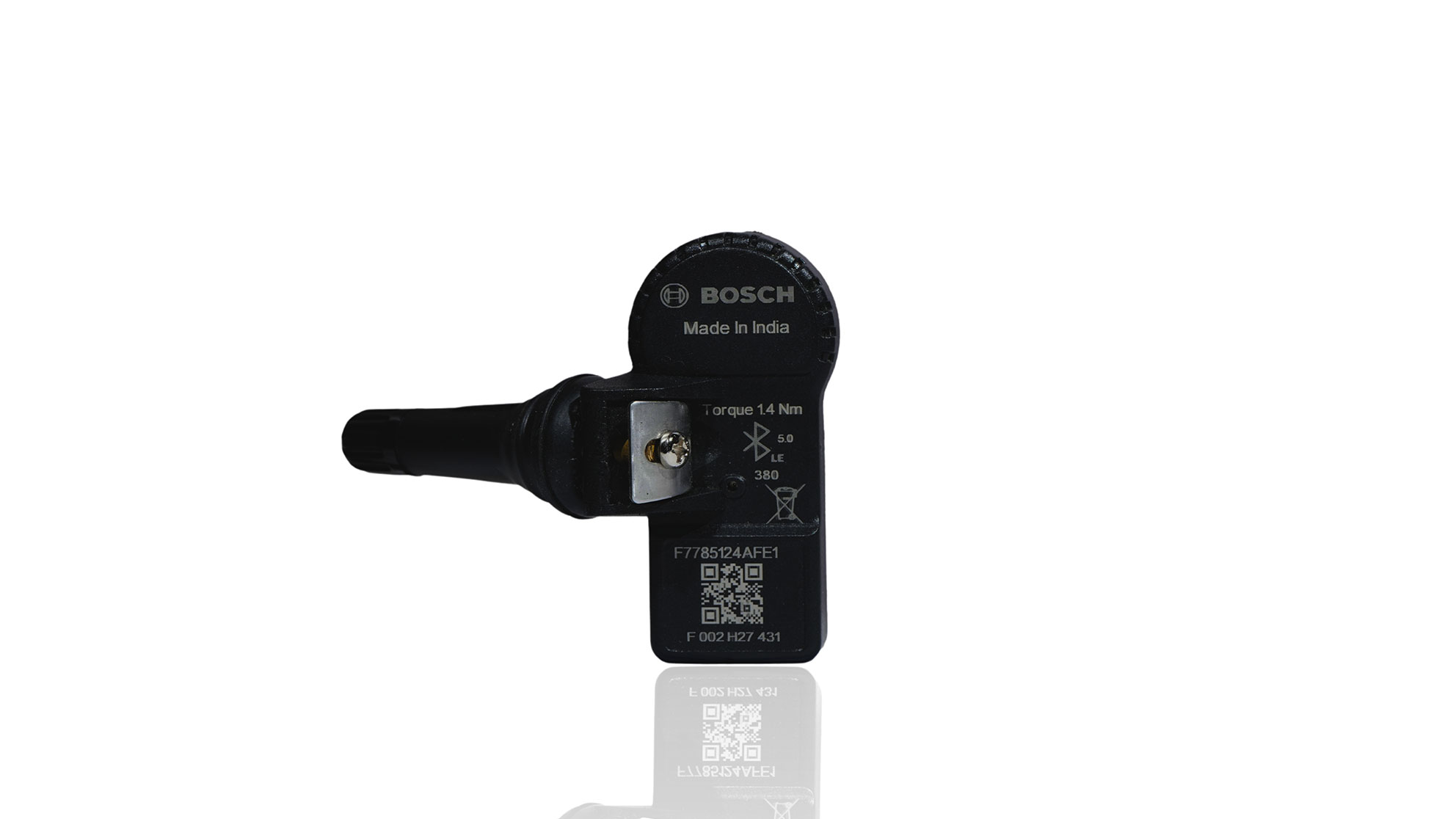 Bosch TPMS 2W & 4W
