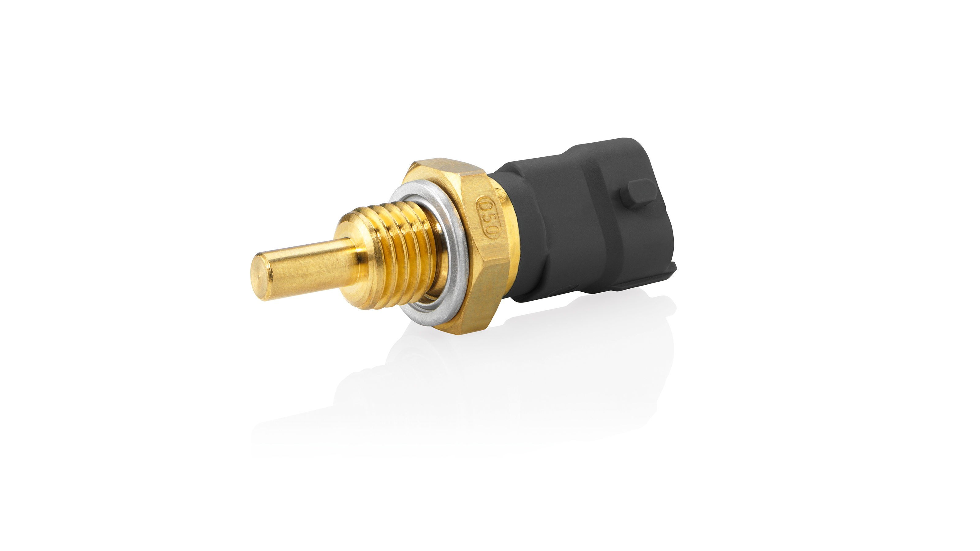 Temperature Sensor