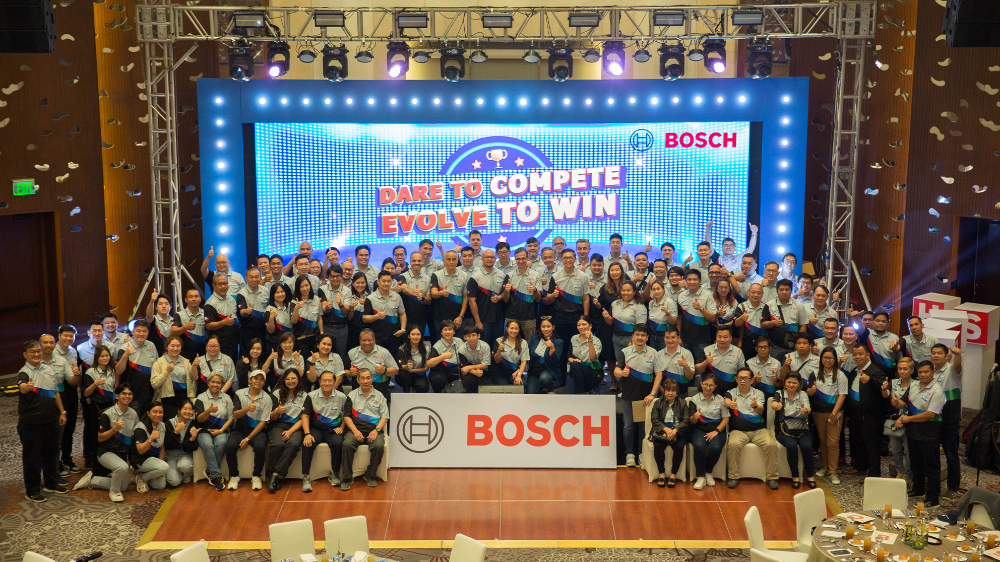 MA Philippines Dealer Conference 2023