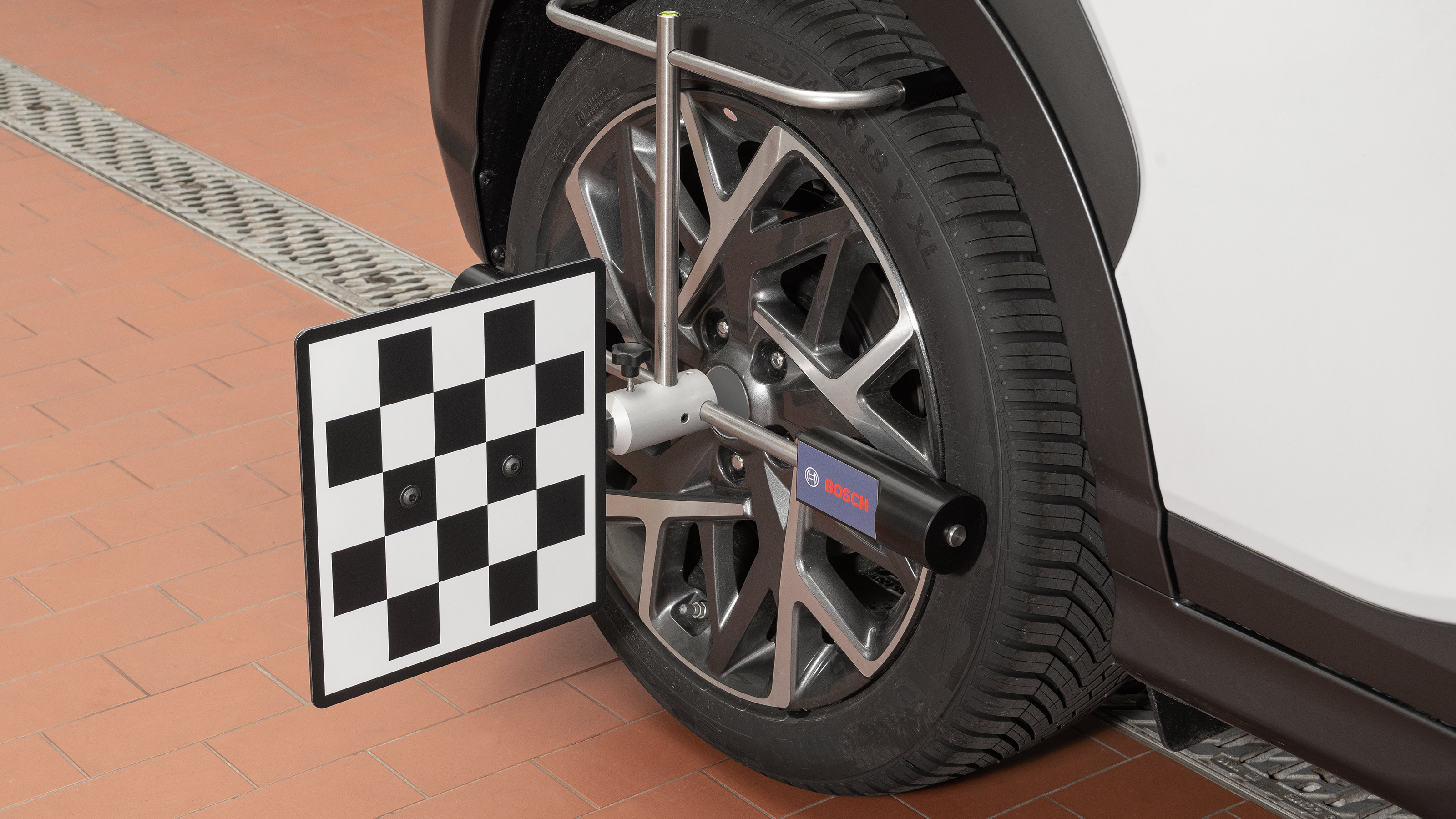 DAS 3000 S20 | モビリティアフターマーケット ジャパン