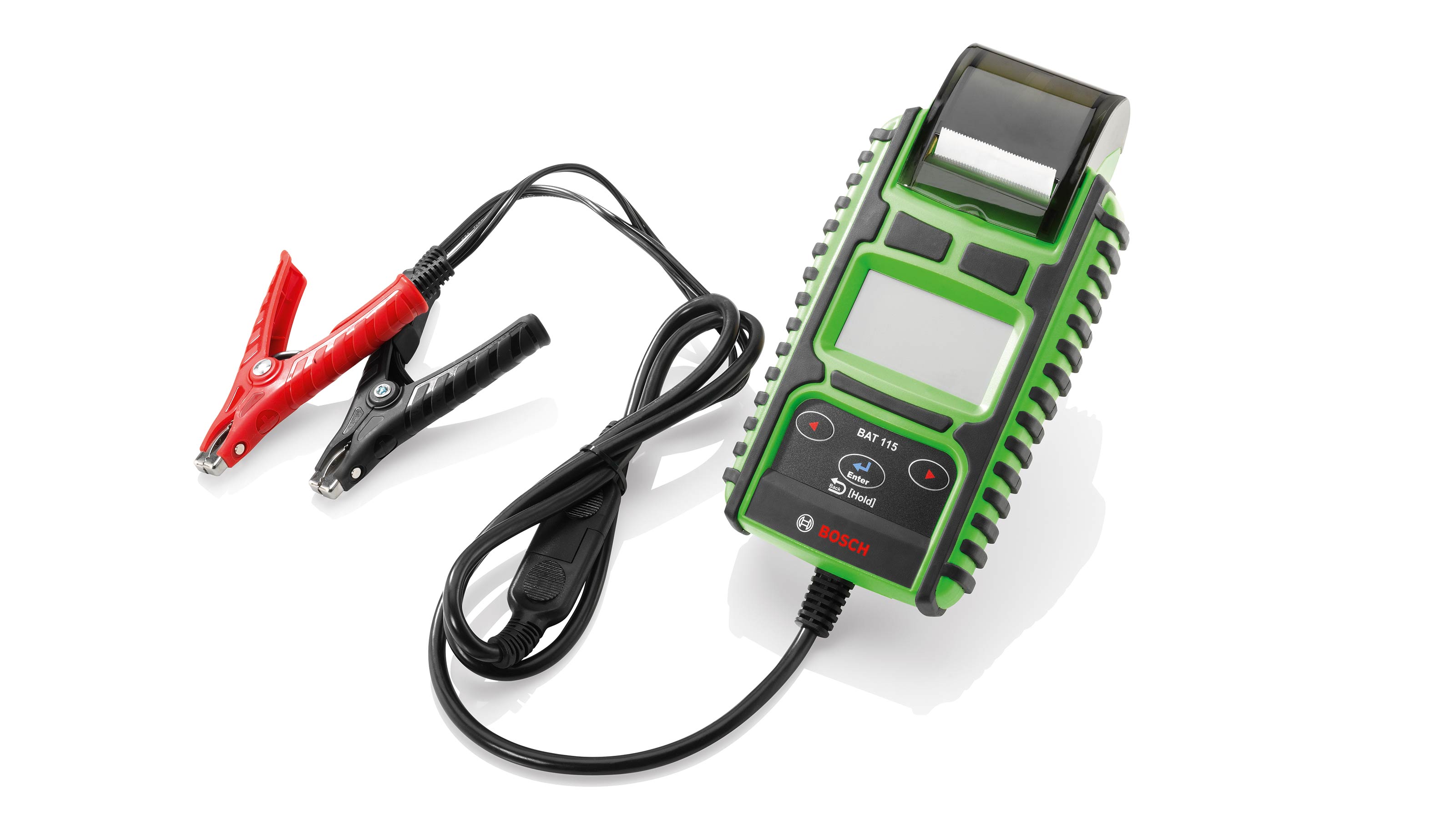 BAT 115 | Bosch Automotive Aftermarket