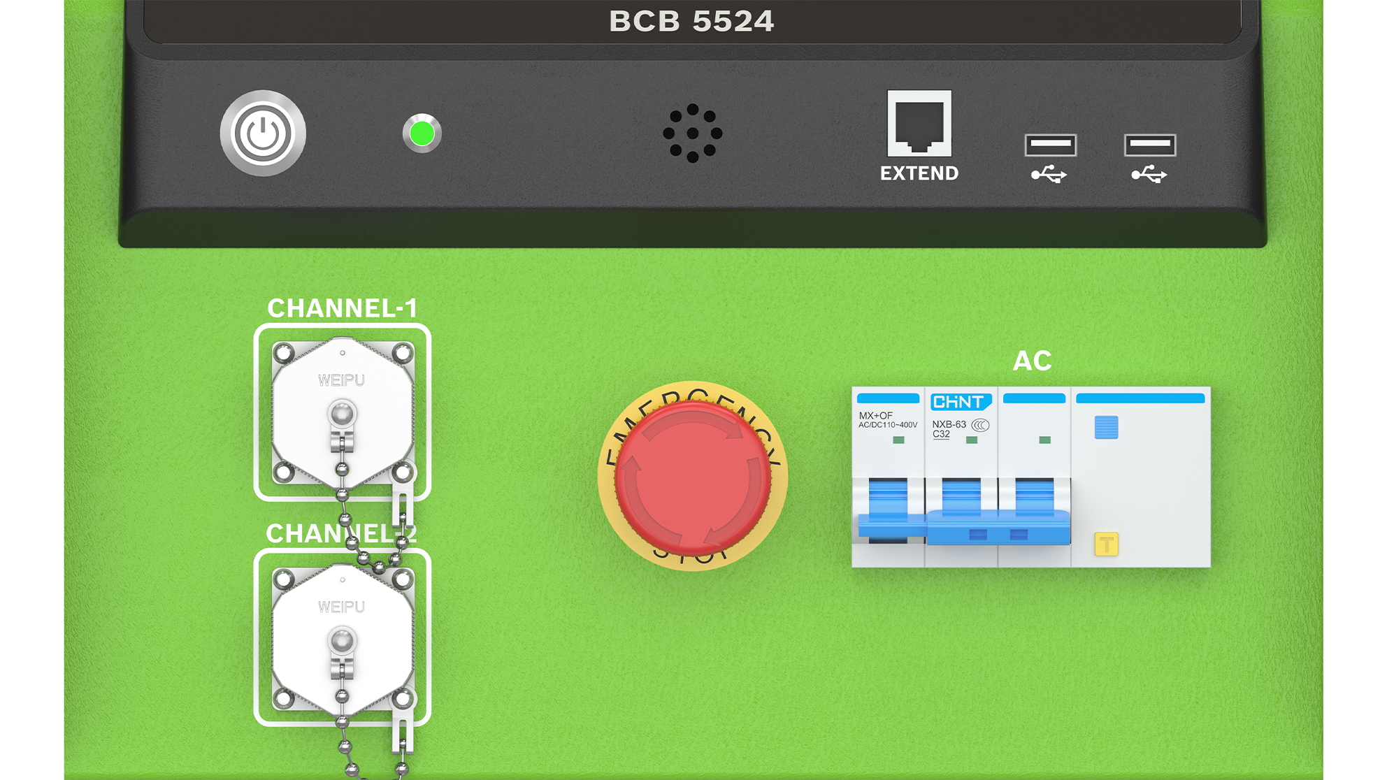 BCB 5524 Cell Balancer