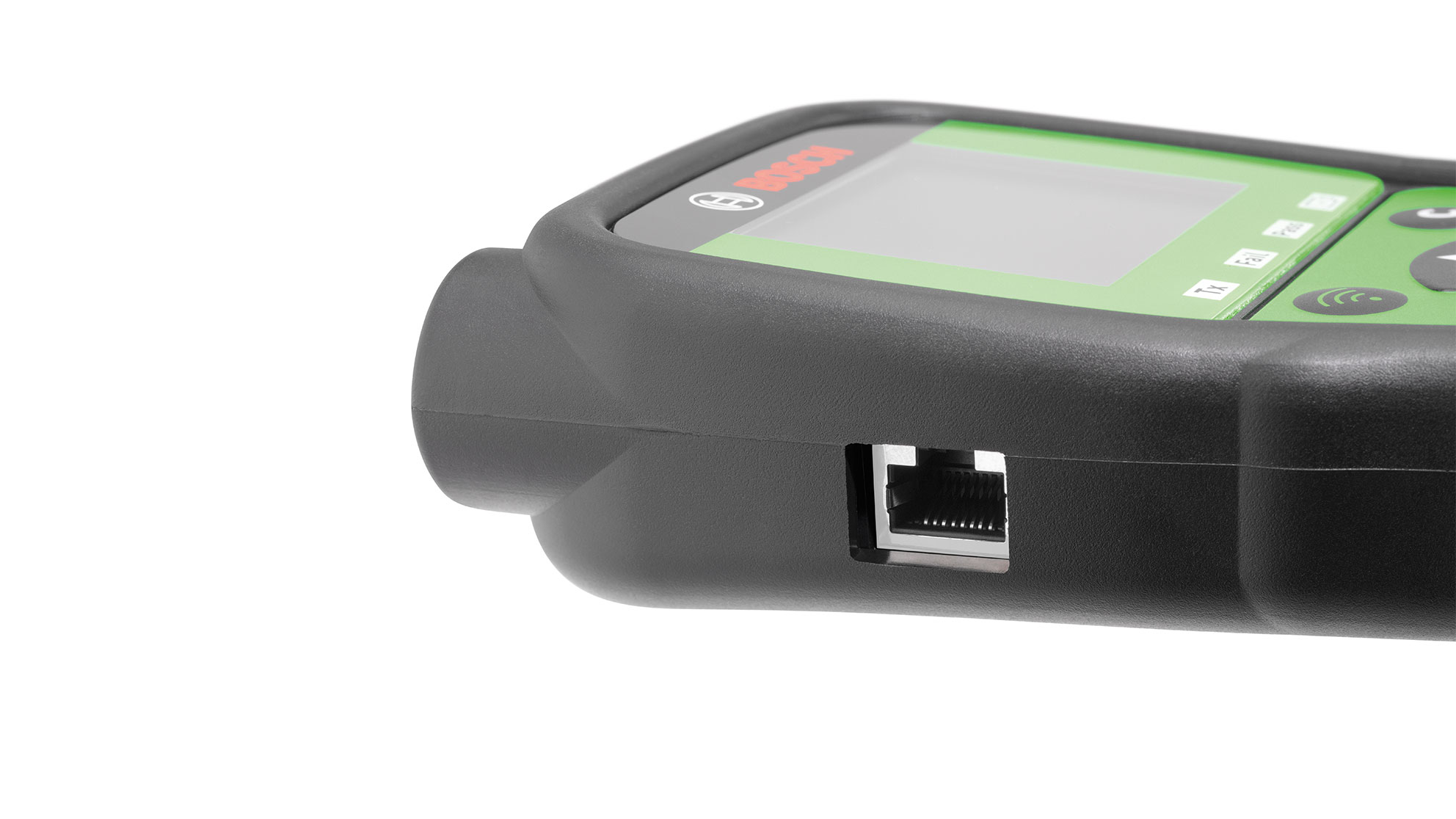 Аналізатор тиску в шинах TPA 400