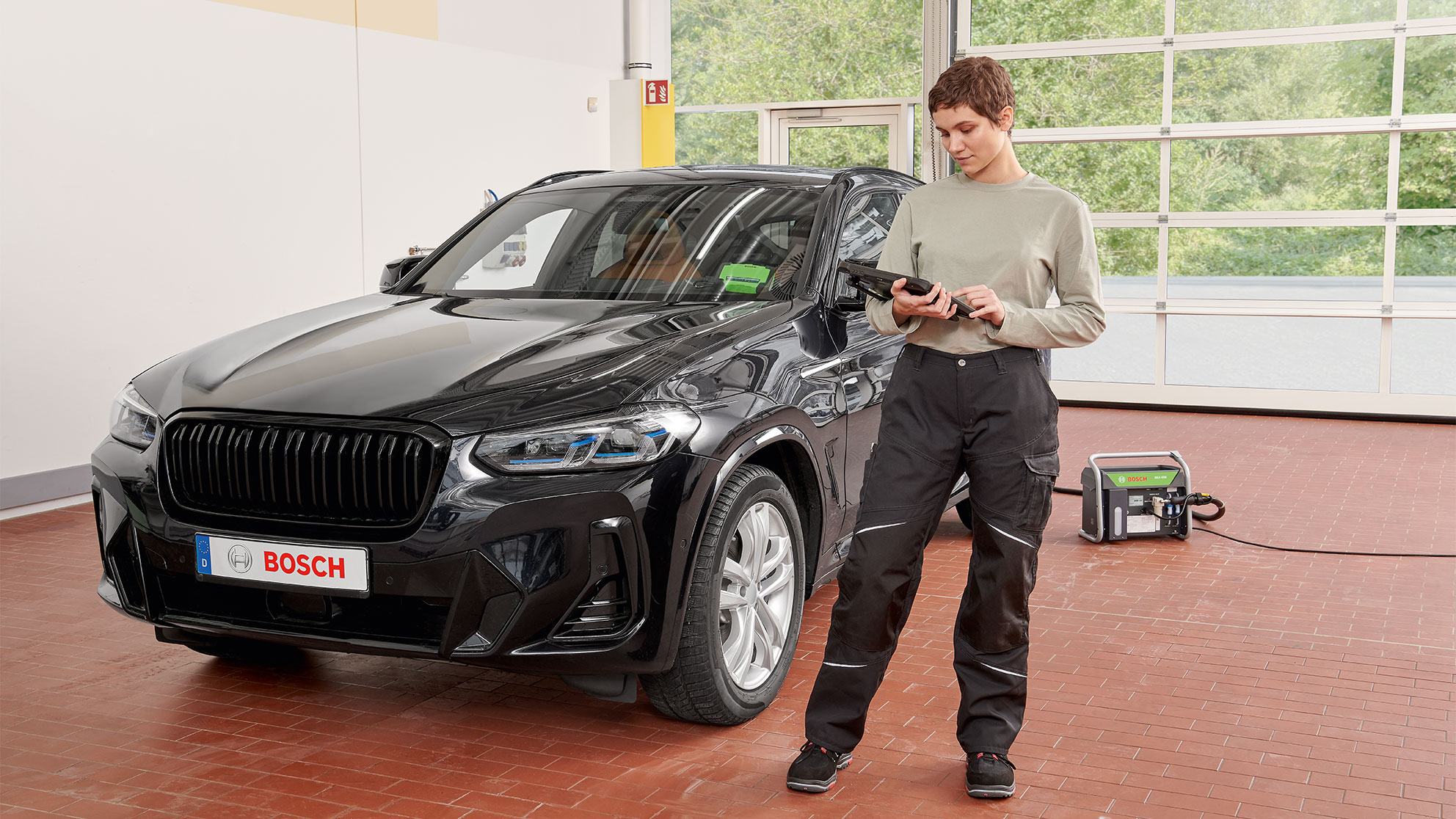 Ολοκληρωμένο πακέτο BEA 090