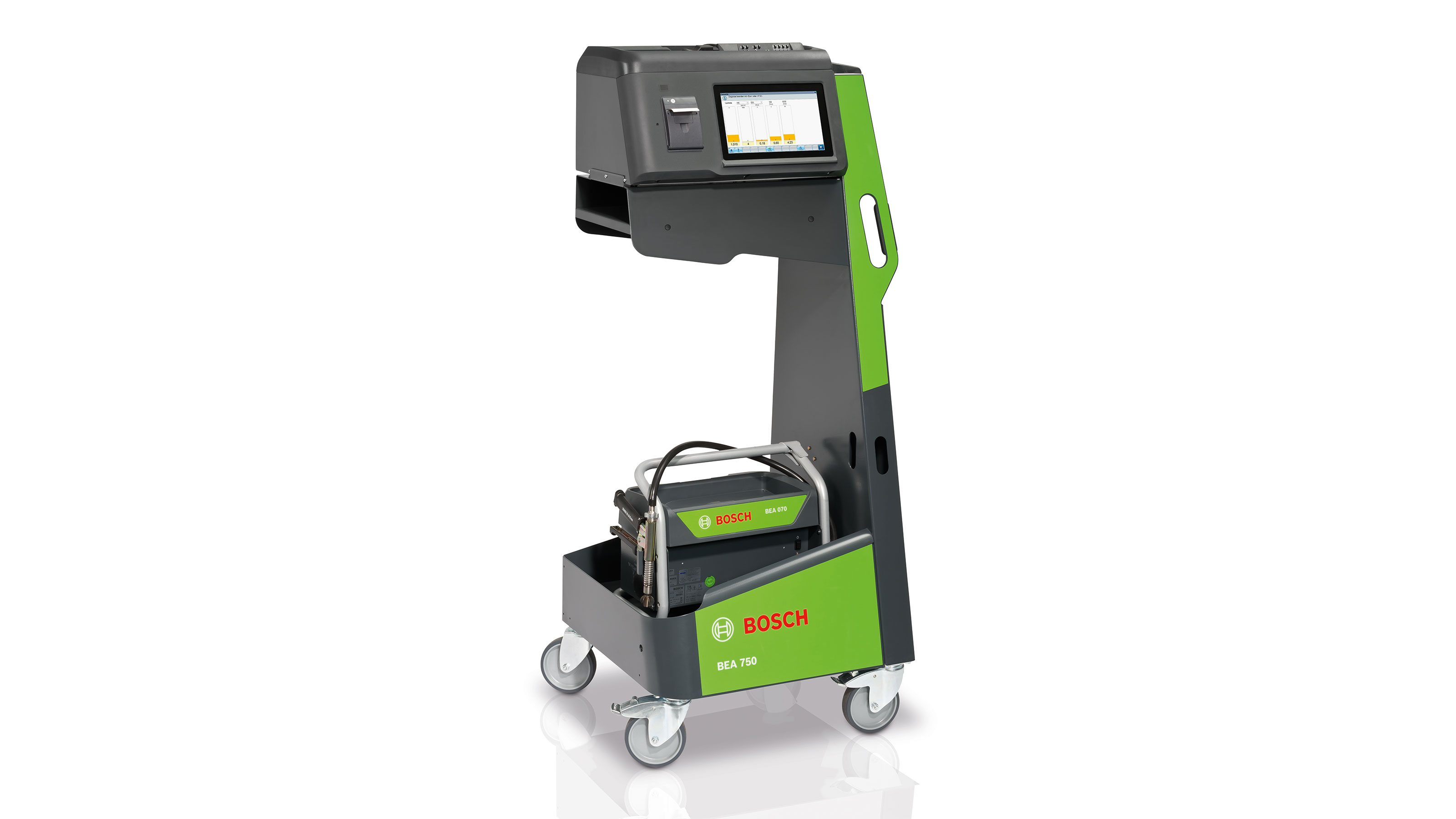 BEA 750 Combi