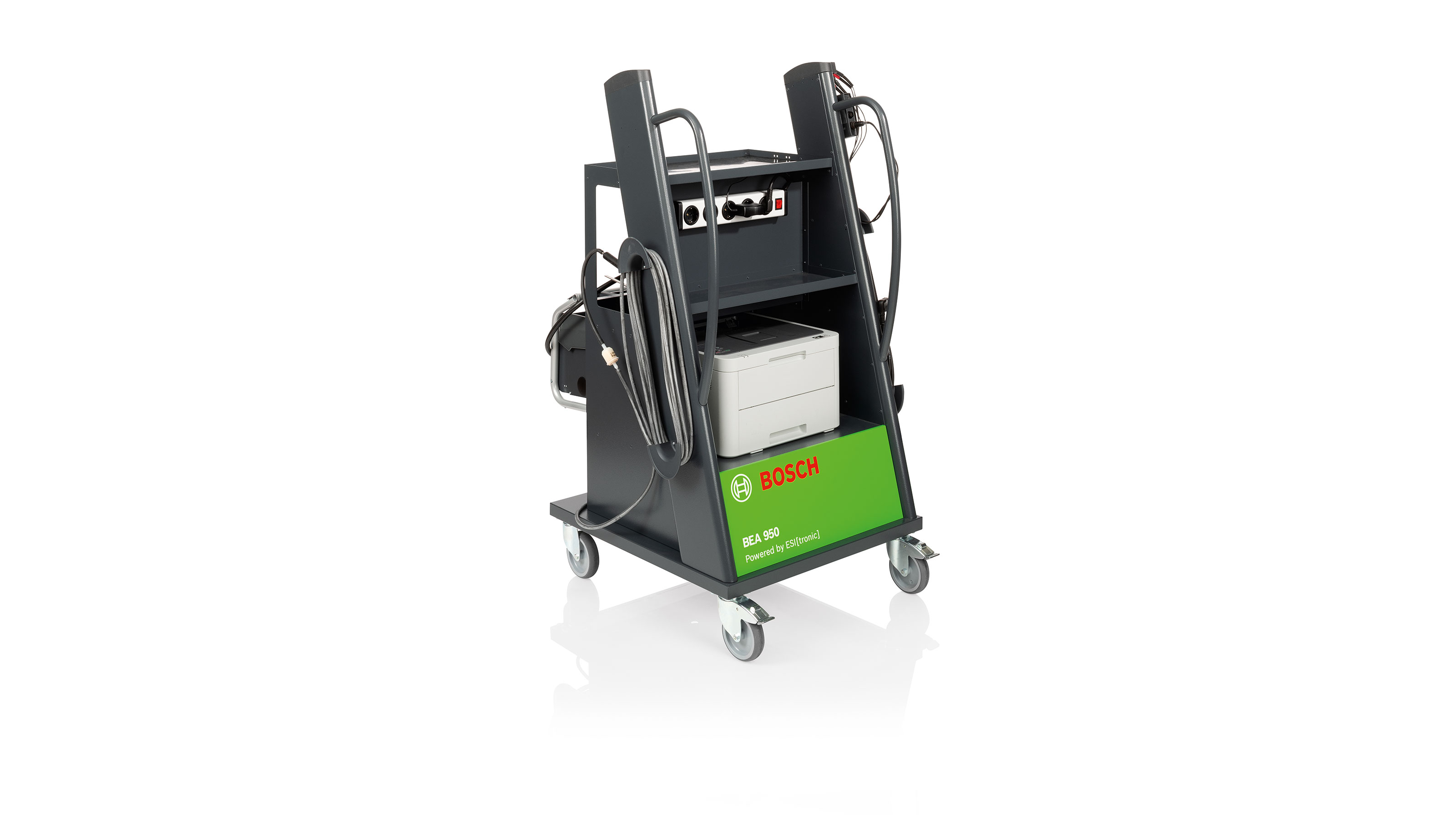 BEA 950 S2 | Mobility Aftermarket Sverige