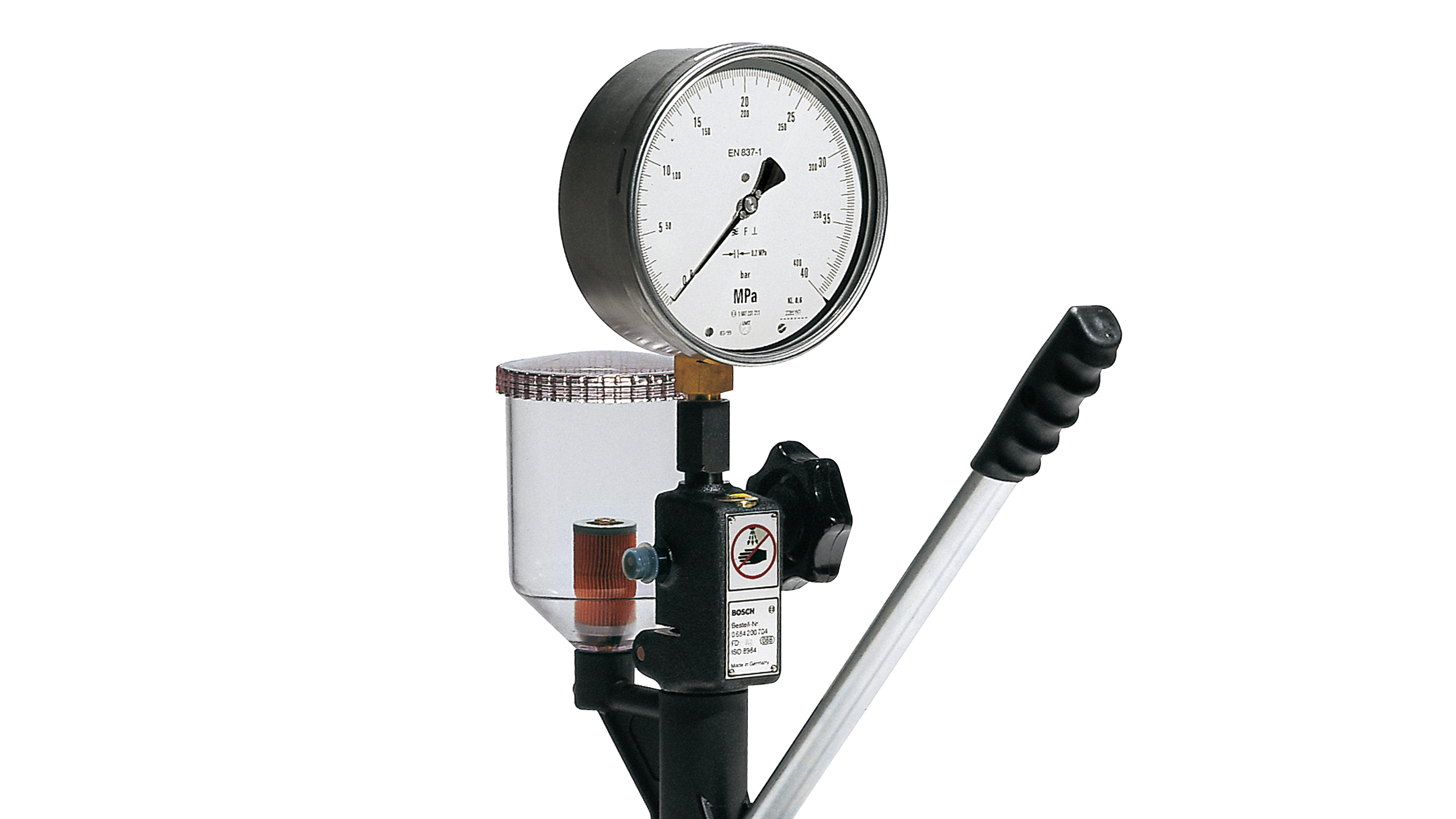 EPS 100 | Bosch Mobility Aftermarket India