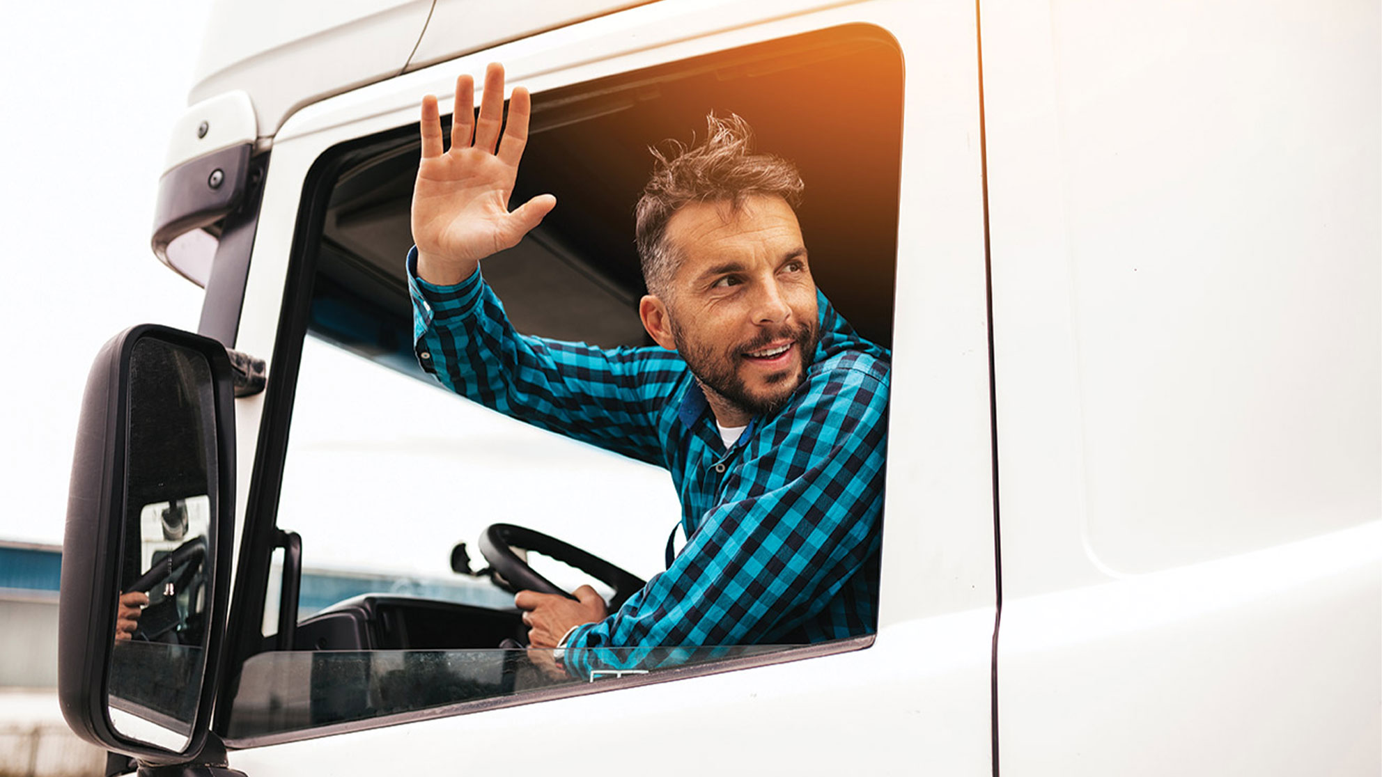 Bosch Commercial Vehicle Program