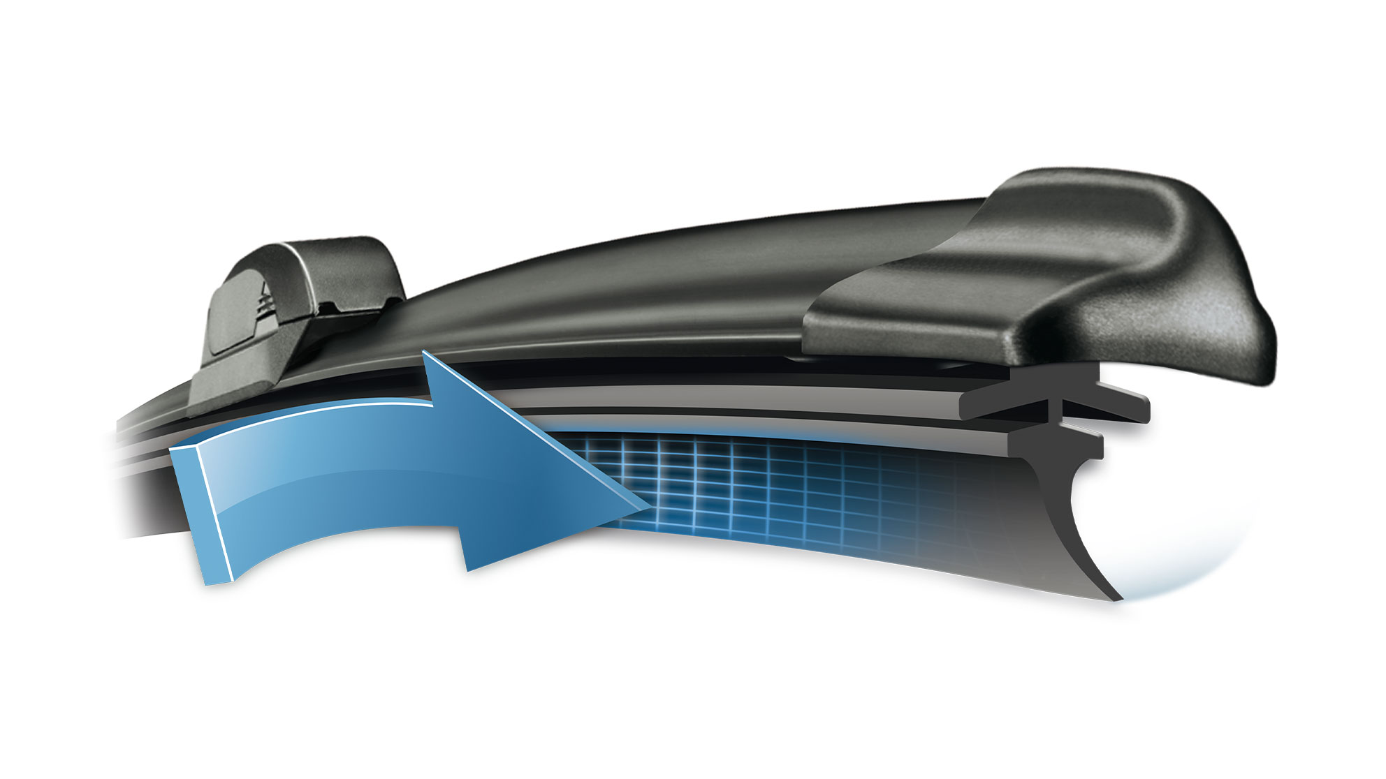 Bosch Aerotwin Wipers