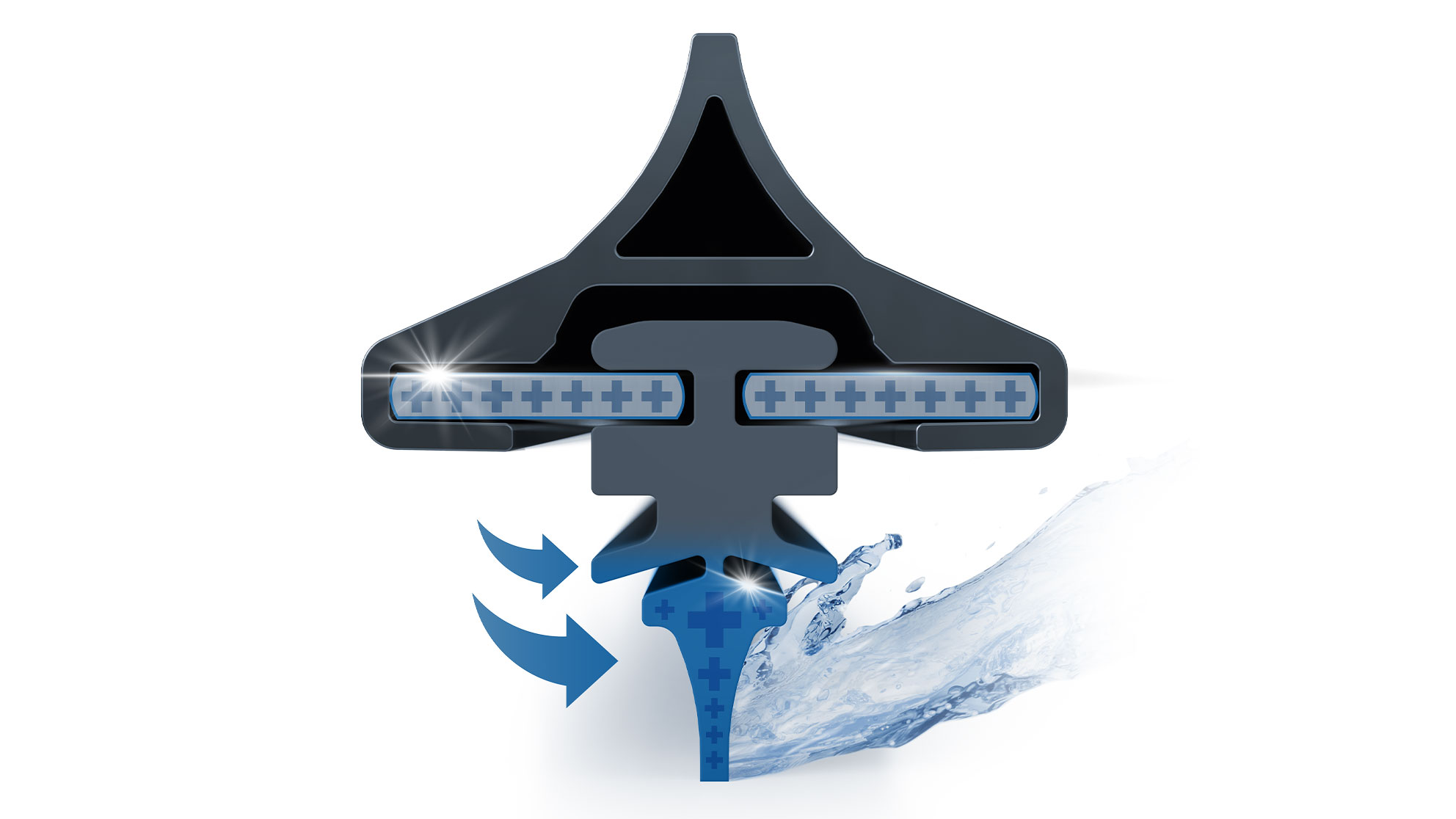 Bosch Aerotwin Wipers